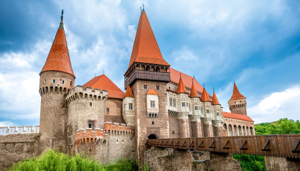 La Storia della Romania: Dai Territori Antichi alla Nazione Moderna