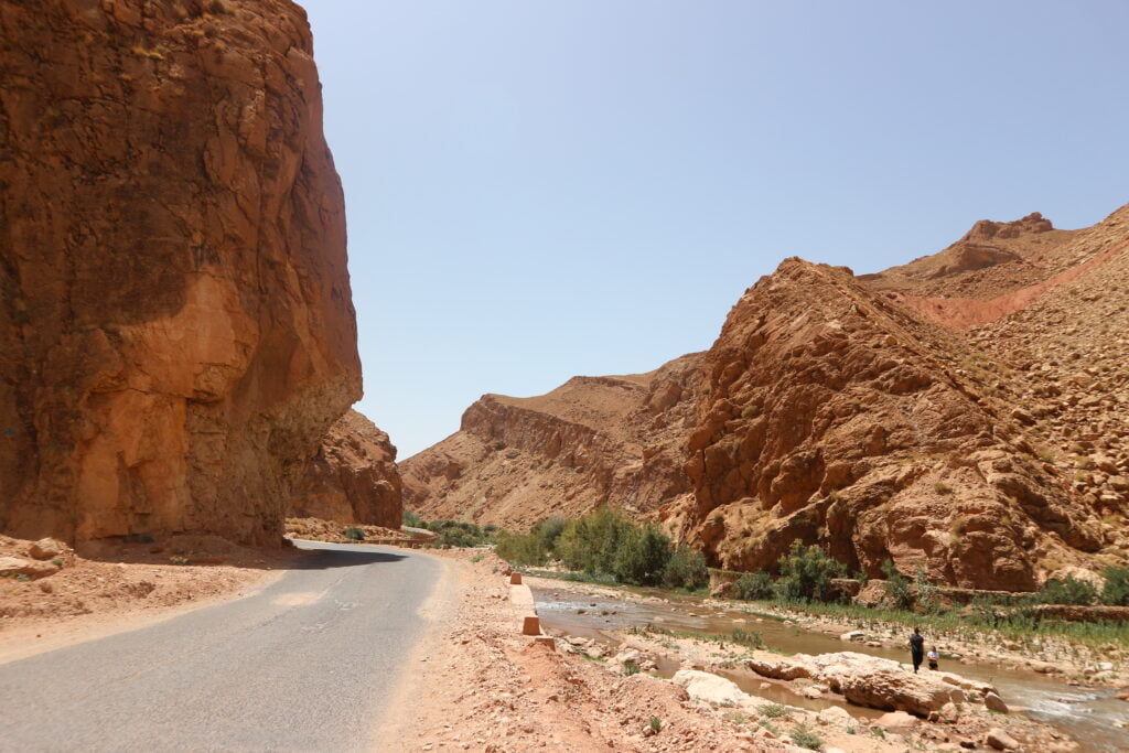 La storia del Marocco in breve: Dall'antichità ai giorni nostri