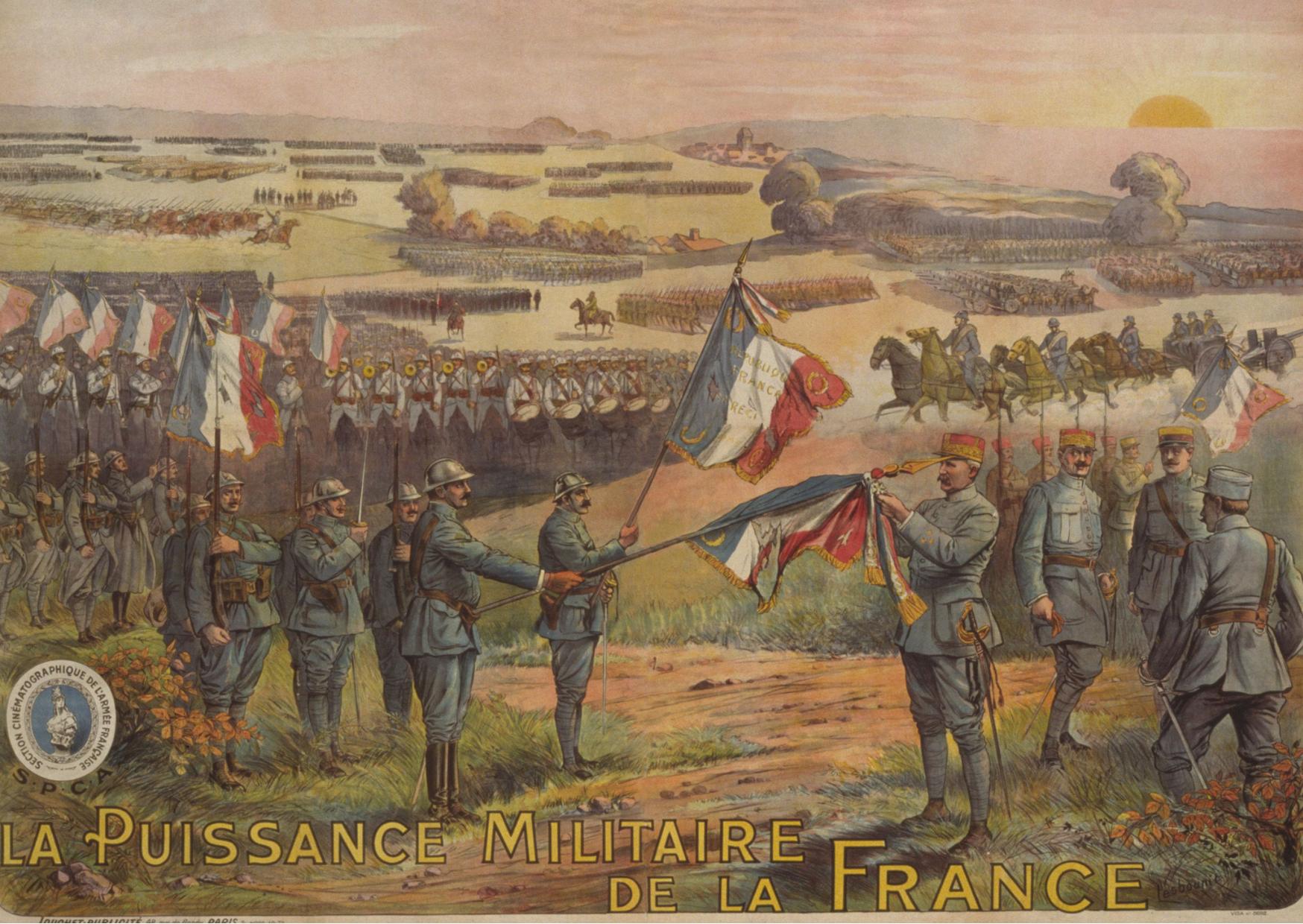 Un viaggio nella storia francese: dalla preistoria alla Quinta Repubblica